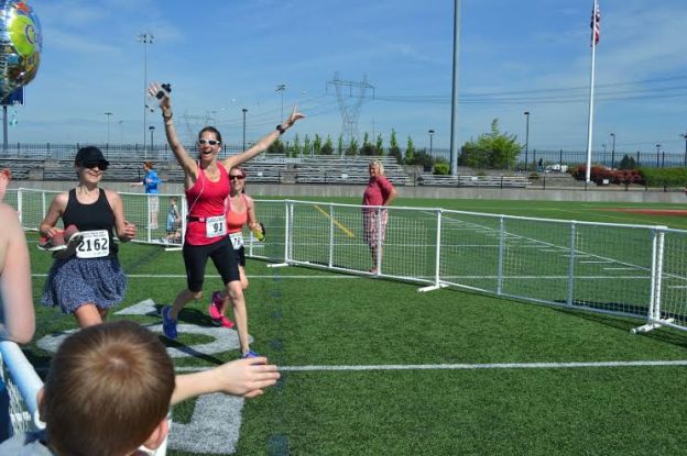 Recipe for Running: Five Key Ingredients - Run Oregon
