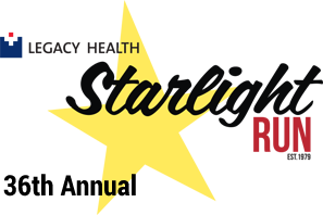 Preview: The Starlight Run 5K, A Night Race in Portland, OR - Run Oregon