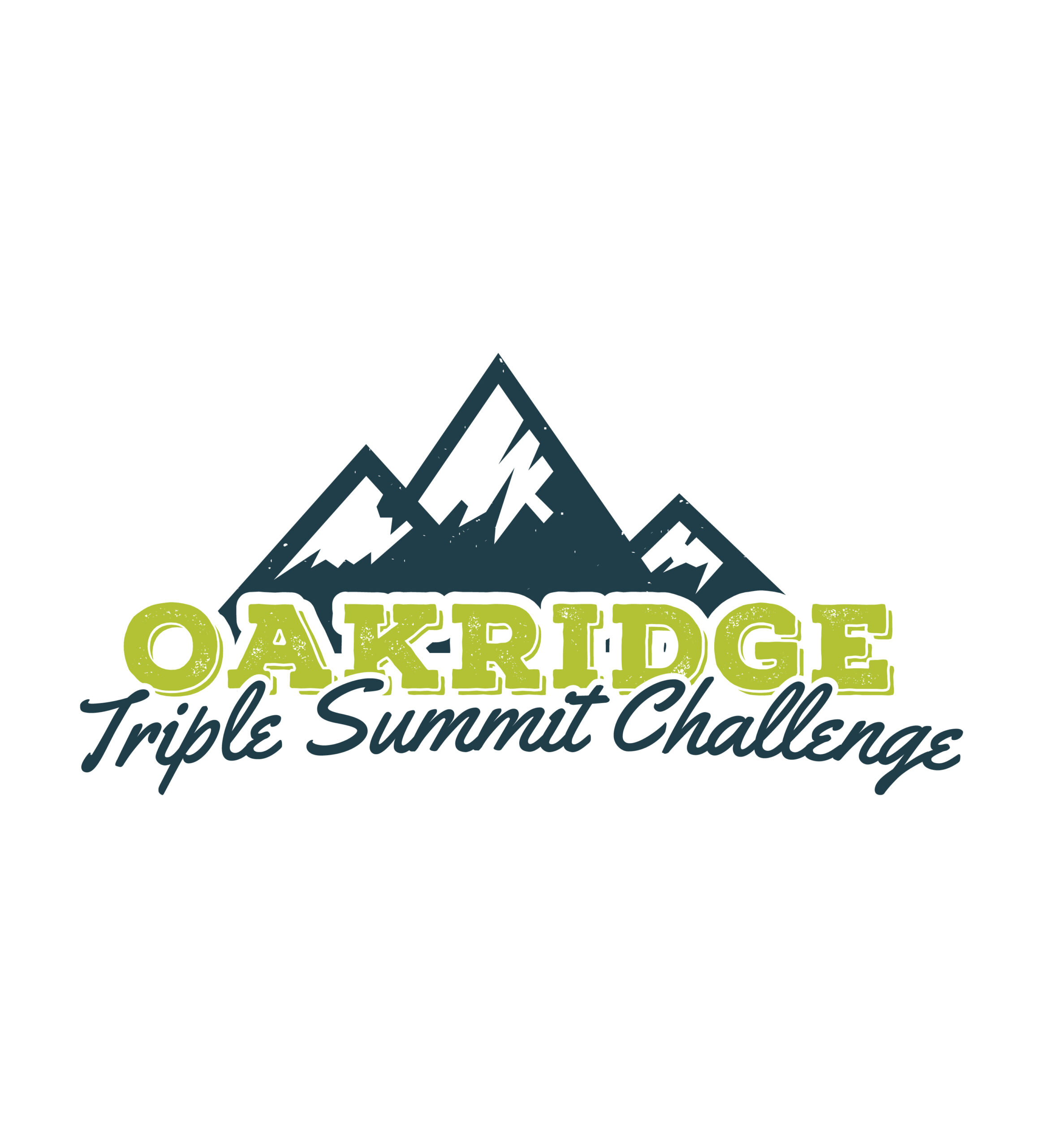 1,2,3 Times the Fun at the Oakridge Triple Summit Challenge - Run Oregon