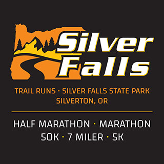 7 Beautiful Miles at the 2022 Silver Falls Trail Run - Run Oregon