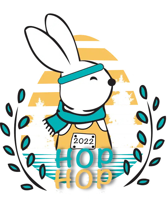 Bounce on Registering for the 2022 Hop Hop Half (Camas, WA) - Run Oregon