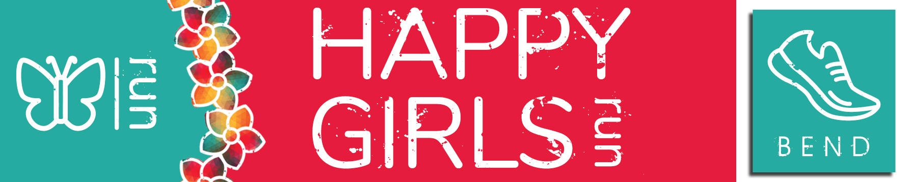 Hit the Trails Smiling at the Happy Girls Run (Bend) - Run Oregon