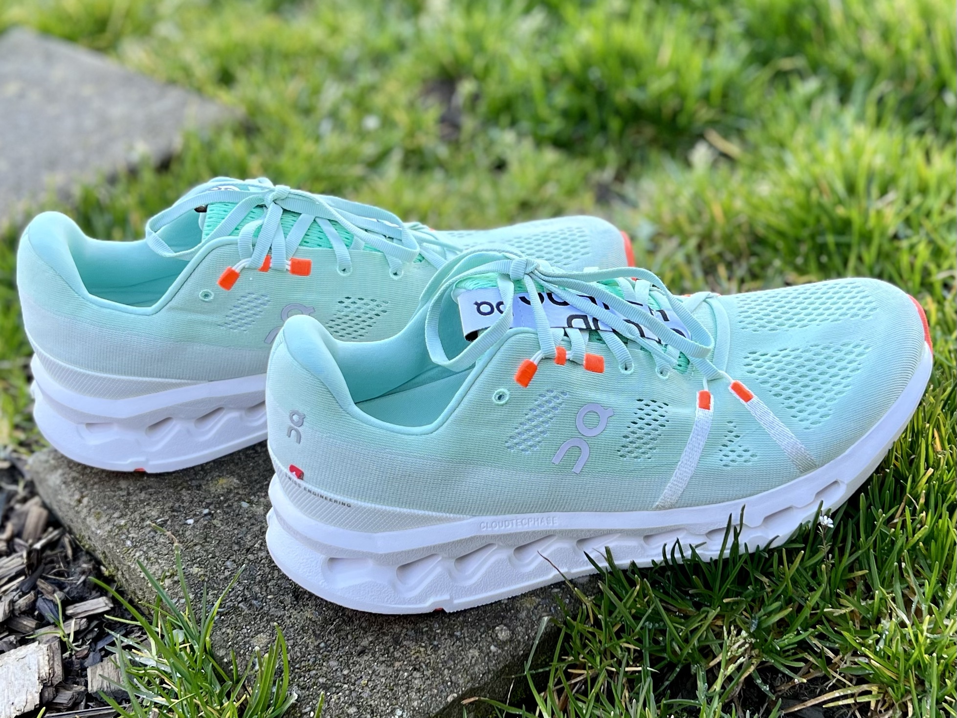 Is this the best On Running Shoe ever? The On Cloudsurfer Delivers ...