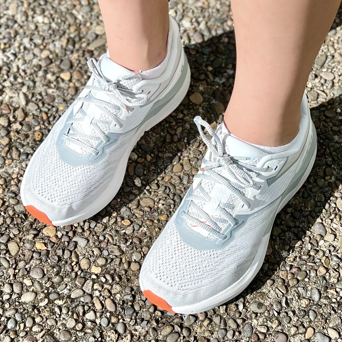 New Shoes in our Arsenal: SCOTT Pursuit Ride - Run Oregon