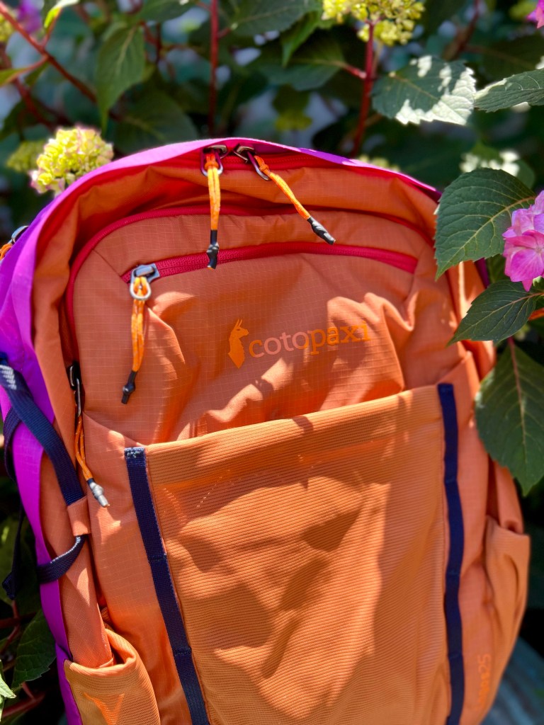 Take a Hike in the Lagos 25L Pack from Cotopaxi - Run Oregon