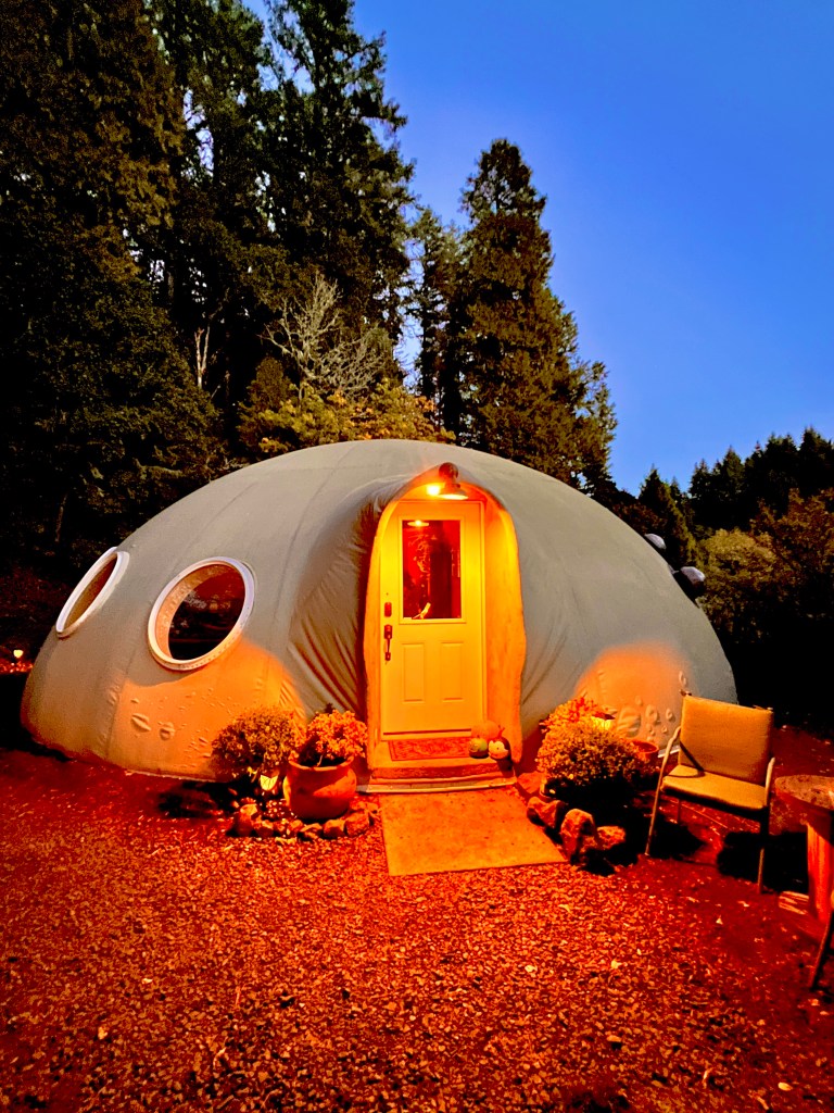 Run Oregon Road Trip to The Eugene Dome - Run Oregon