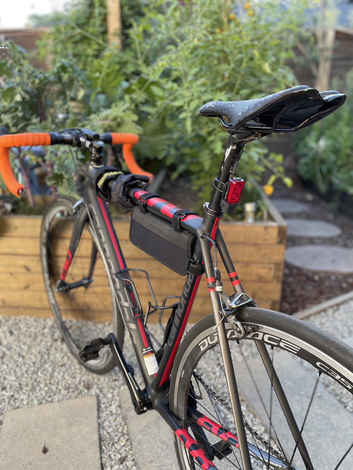 Bike Oregon: Embracing the Ride with New Gear - Run Oregon