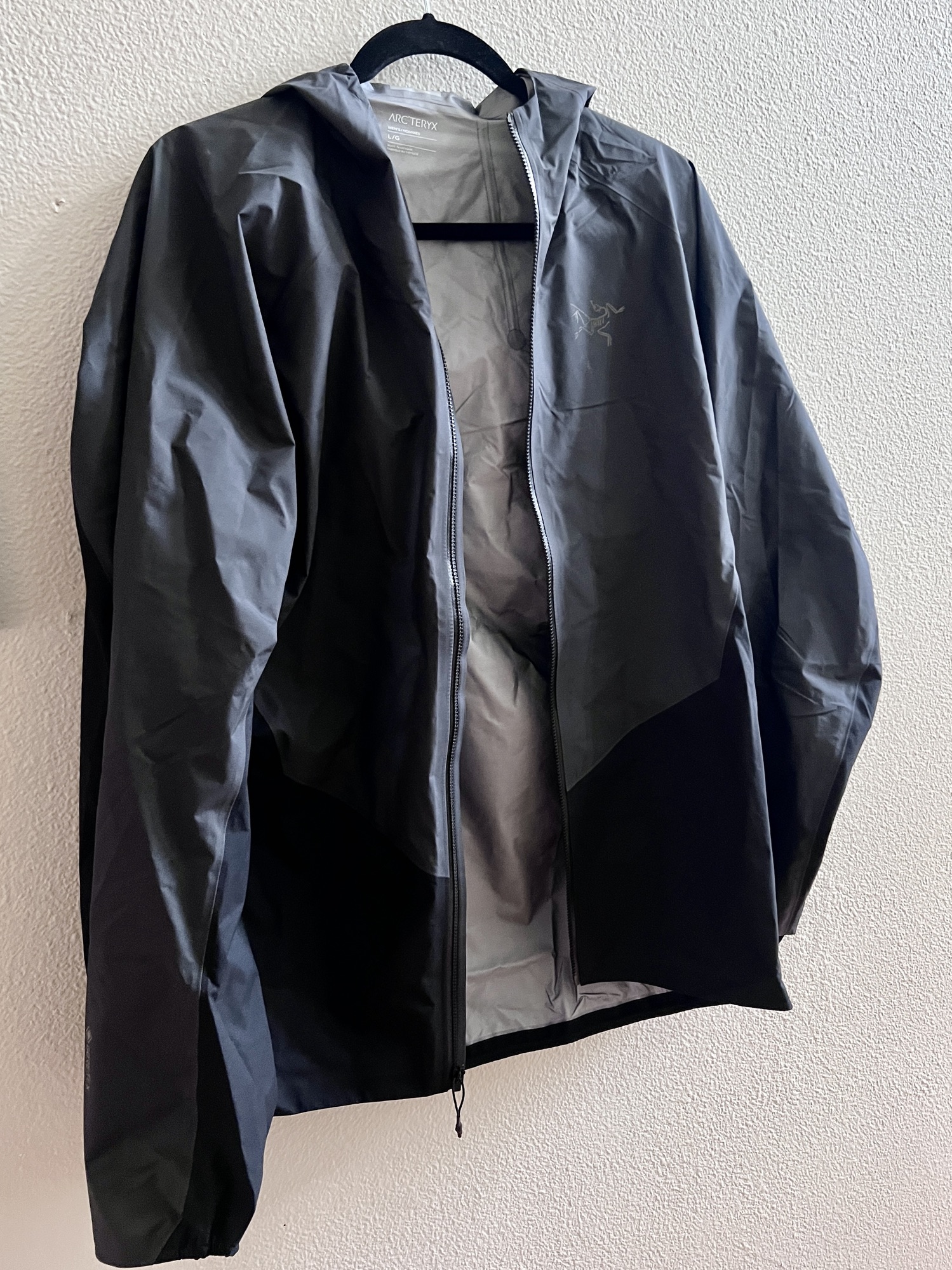 Shell Yeah! Conquer the Elements the Fall with the Arc'teryx Norvan ...